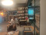Lanlako Kitap ve Kahve - Yıldırım Subesi (Bursa, Yıldırım, 152 Evler Mah., 1. Elmas Sok., 5B), kafe  Bursa'dan