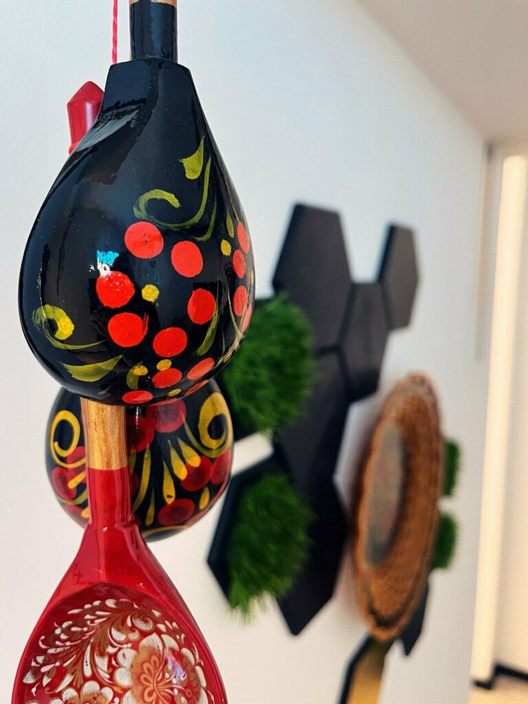 Güzellik salonu Хохлома, Severodvinsk, foto