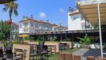 Lara Restoran (Antalya, Manavgat, Side Mah., 505. Sok.), restoran  Manavgat'tan
