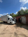 Газелист (No:304, territoriya GM po ulitse Moskovskaya), otomobil servisi  Zelenodolsk'tan (Yeşel Üzen'den)