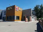 KFC Авто (Táýelsizdik dańǵyly No:18), fast food  Astana'dan