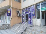 Kishi salonu (Cemsid Naxcivanski Street No:314E), güzellik salonu  Bakü'den