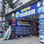 Khirdavat (Rеsid Ismayilov Street No:58, Biləcəri qəsəbəsi), yapı mağazası  Azerbaycan'dan