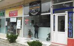 Kishi salonu (Sulh Street No:11K), güzellik salonu  Bakü'den