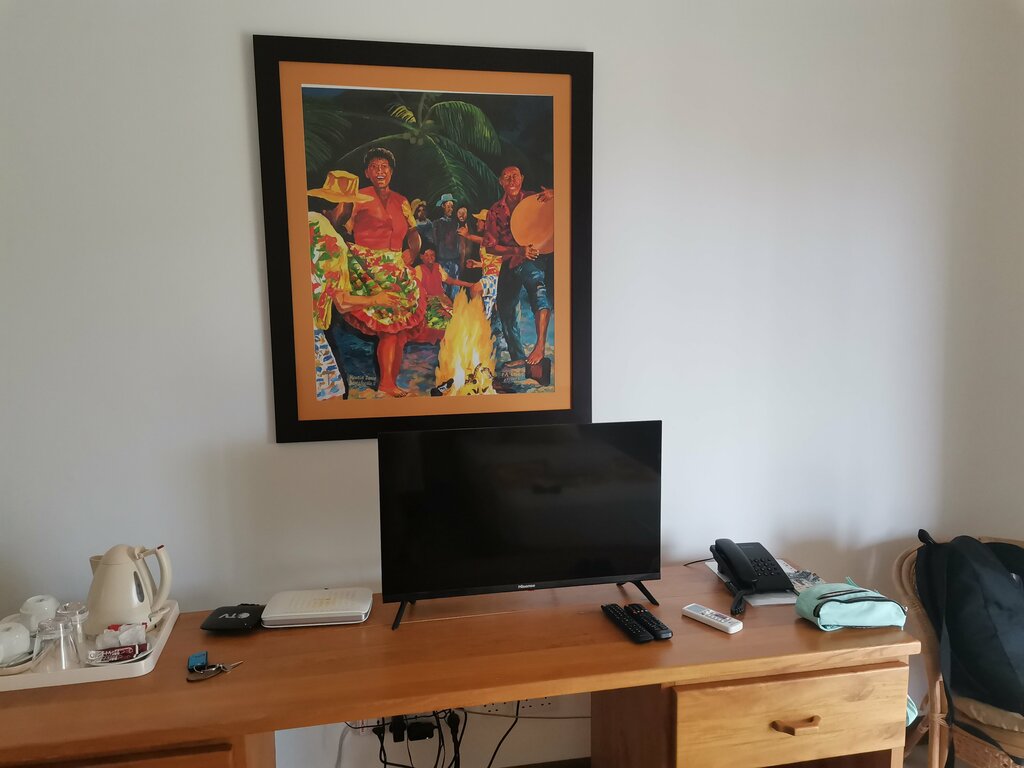 Otel Marie Laure Suites, Dünya, foto