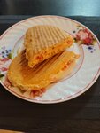 Karman (prospekt Lenina No:385), fast food  Cherkessk'ten