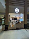Candy Coffee (Pyatnitskoye Highway No:1с1, Urban-type Settlement of Otradnoye), kahve dükkanları  Moskova ve Moskovskaya oblastından
