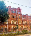 Механический завод К.Б. Зигеля (Dostoyevskogo Street No:40-44Д1), turistik yerler  Saint‑Petersburg'dan
