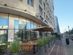 Sat (No:блокD, Esıl audany, residential complex Promenade Expo), kafe  Astana'dan