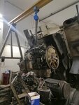 ДВС ремонт (Voronezh Region, Ramonskiy rayon, Aydarovskoye selskoye poseleniye, territoriya Promyshlennaya, zona 5, 5А), otomobil servisi  Voronejskaya oblastından