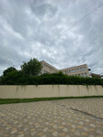 Kindergarten № 2 (Hayk Nahapet Street No:6, Berd), anaokulları  Berd'den