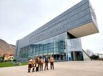 Educational Institution Monte Carmelo (Distrital San Juan de Miraflores, Jirón Andrés Guzmán, 526), özel okul  Lima'dan