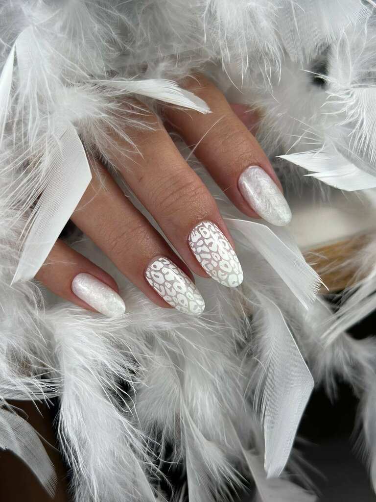 Güzellik salonu White Rose, Samara, foto