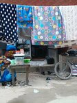 Blanchisserie (Rue Yacouba Sangare No:534, La commune Koumassi), çamaşırhaneler  Abican'dan