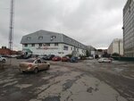 Тюменьспецтранс (ulitsa Chervishevskiy Trakt No:23/8), yönetim ofisi  Tiumen'den
