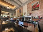 Coffee tree (Zhivaryov Lane No:8с1), restoran  Moskova'dan