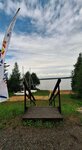 Твой ветер (Leningrad Region, Vsevolozhckiy DIstrict, Toksovskoye gorodskoye poseleniye, gorodskoy posyolok Toksovo), kürek sörfü  Saint‑Petersburg ve Leningradskaya oblastından