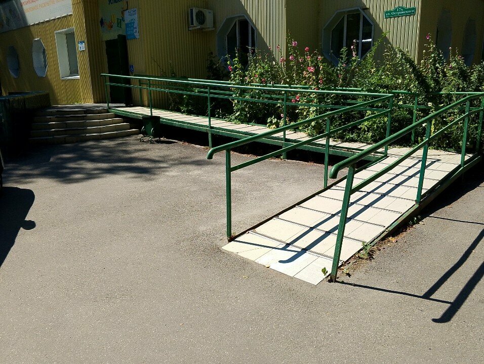 Çocuk gelişim merkezleri Умничка, Ulyanovsk, foto