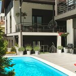 Апартаменты на Ружейной в Сириусе (Ruzheynaya Street No:45, Urban-Type Settlement of Sirius), resort oteller, tesisler  Krasnodarski krayından