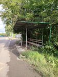 Димитрово (Kemerovo — Kuzbass Region, Novokuznetsk, Lesnaya ulitsa), toplu taşıma durağı  Novokuznetsk'ten