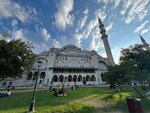 Kültürlerarası İletişim Merkezi Vakfı (Süleymaniye Mah., Kanuni Medresesi Sok., Fatih, İstanbul), turizm danışma büroları  İstanbul'dan