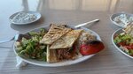 Adem Usta Restaurant (Antalya, Kemer, Göynük Mah., Gazi Mustafa Kemal Atatürk Cad., 10C), restoran  Kemer'den
