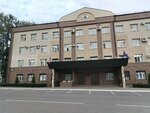 Prokuratura Kirovskoy oblasti (Nikitskaya Street No:98, Pervomayskiy district), savcılıklar  Kirov'dan