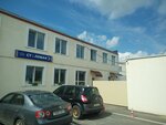 Поставы городок (vulica Haharyna No:89В), kantin, yemekhane  Pastavy'dan