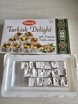 Lokum world (Antalya, Alanya, Konaklı Mah., Mithat Görgün Cad., 4/2), market  Alanya'dan