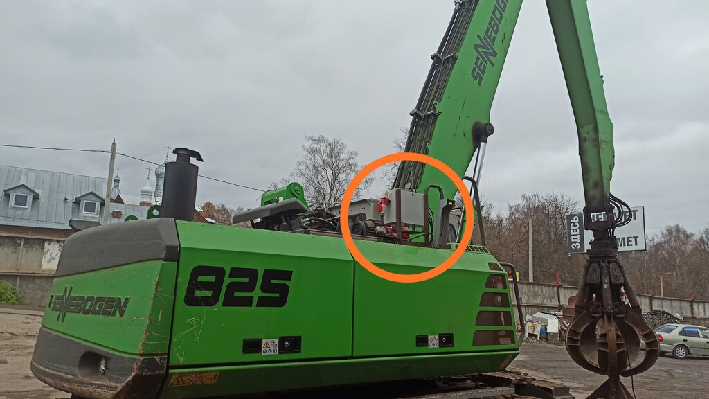 Oto elektrik tamiri Ремонт генераторов для магнитной шайбы, Moskova, foto