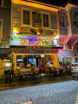 Valley Hills Cafe & Resturant (İstanbul, Fatih, Cankurtaran Mah., Cankurtaran Cad., 20A), kafe  İstanbul'dan