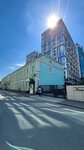 Апартаменты на Тульской (Kholodilny Lane No:4), otel  Moskova'dan