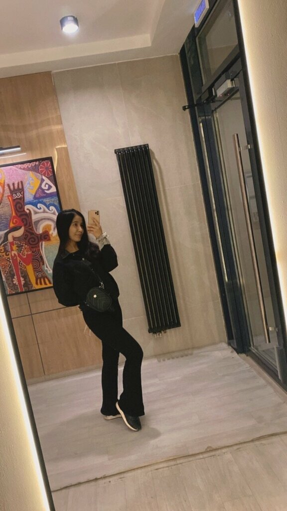 Kafe Auyl, Atırav, foto