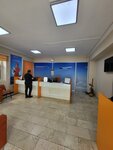 Aeroflot Russian Airlines (Mehbala Zeynalabdeyeva Street No:1H, Baku), havacılık şirketleri  Bakü'den
