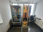 Kikko max, кофейный автомат (1st Dubrovskaya Street No:14к1), kahve otomatı  Moskova'dan