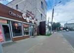Шаурма на Союзном (Kominterna Street No:346Б), fast food  Nijni Novgorod'dan