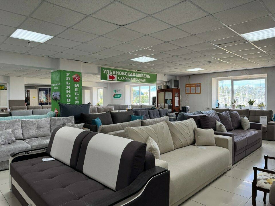 Özel mobilya yapımı Александр, Arzamas, foto