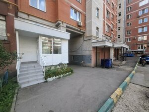 Lakshmi (Kirova Street No:23В), manikür-pedikür  Tula'dan