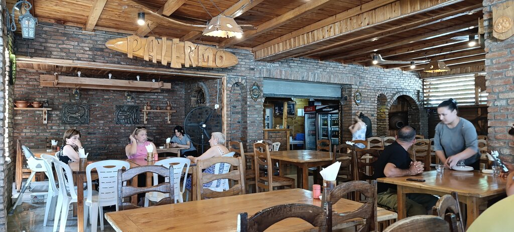 Restoran Ureki Restoran Palermo, , foto