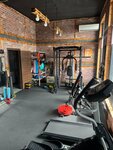Z (ulitsa Polkovnika Romanova No:5, Datskiy Kvartal Residential Complex, posyolok Nagornoye), fitness kulüpleri  Moskova ve Moskovskaya oblastından