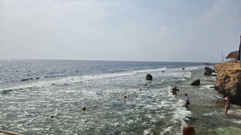 Plaj Beach, Şarm El‑Şeyh, foto