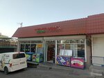 Оганян маркет (Zoravar Andranik Street No:103/2), market  Erivan'dan