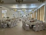 Vostok (Tsentralnaya ulitsa No:26, rabochiy posyolok Atyashevo), kafe  Mordovya'dan