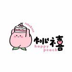 Happy Peach (Lieningradskaja Street No:7), çayevi  Minsk'ten