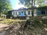 Республиканская туберкулёзная больница (Teberda, Beryozovaya Street), uzmanlık hastaneleri  Teberda'dan