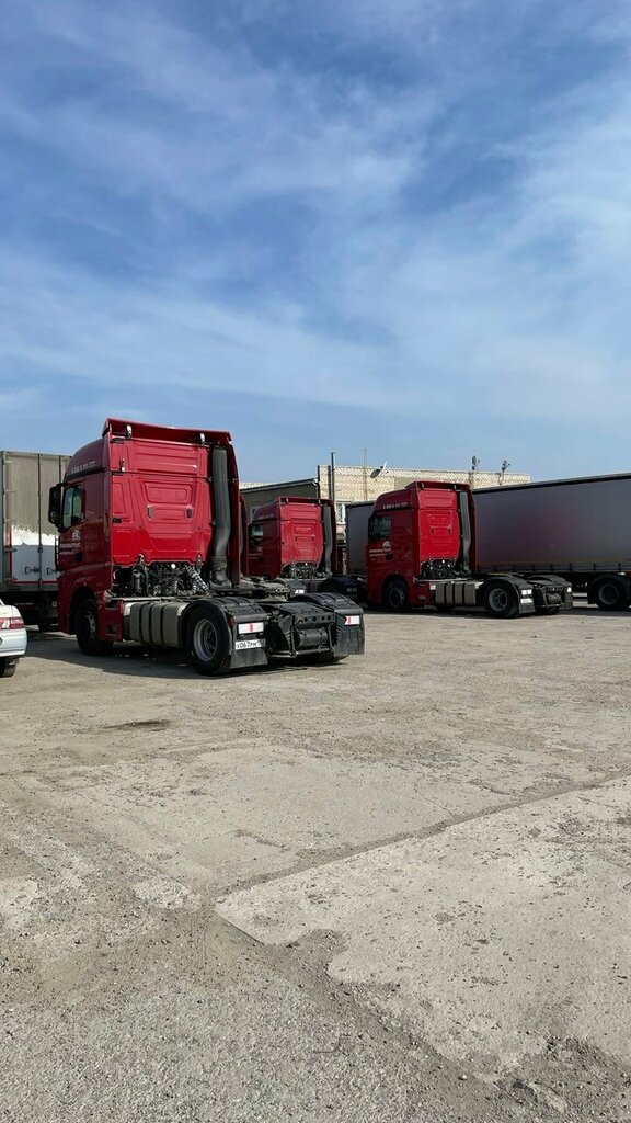 Otomobil servisi СТО Приволжье, Volgograd, foto