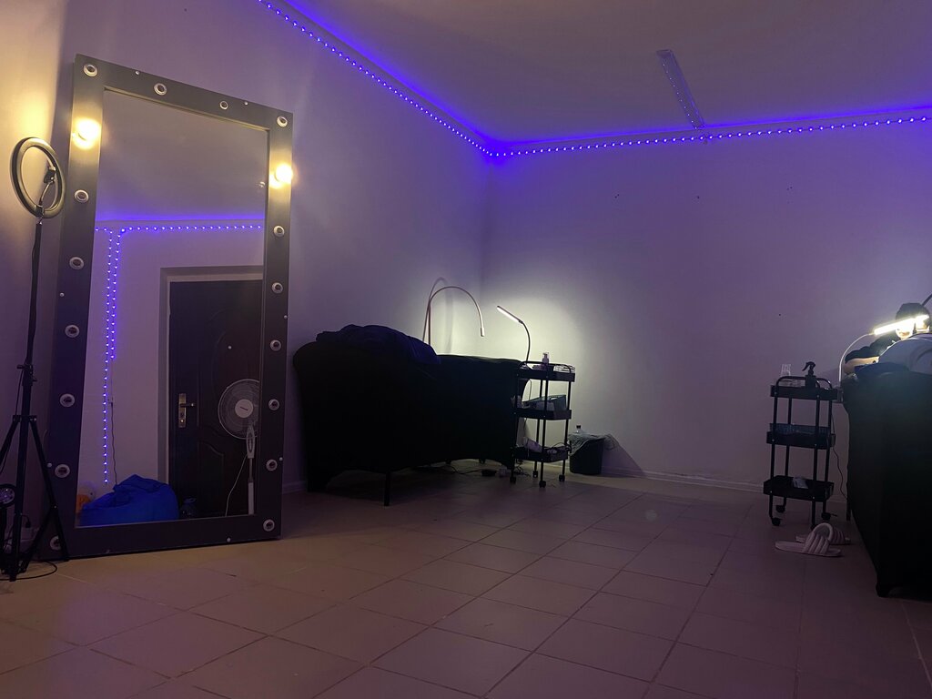 Güzellik salonu Студия Ликорис, Moskova ve Moskovskaya oblastı, foto