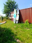 Обучение, прокат виндсерфинга сапборд (Nizhniy Novgorod Region, munitsipalny okrug Chkalovsk, derevnya Perekhvatkino (Kuznetsovskiy selsovet)), kürek sörfü  Nijegorodskaya oblastından