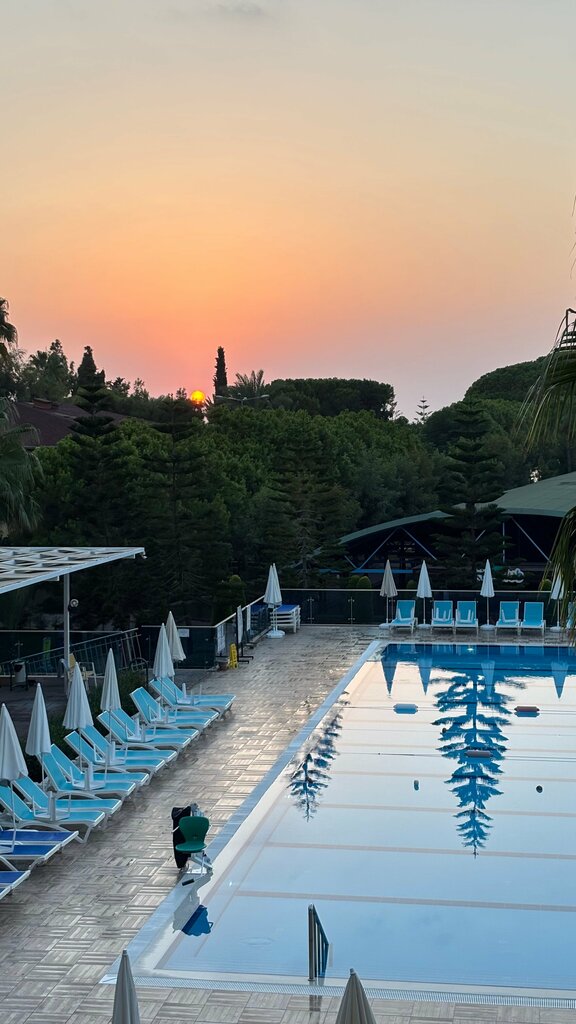 Spor kurumları Актив Поколений, Saint‑Petersburg, foto