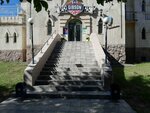 Voice (Karla Marksa Avenue No:172/1), karaoke kulüpleri  Magnitogorsk'tan